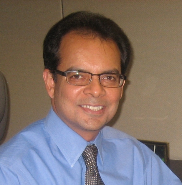 Executive Team | Rahul Sachdev