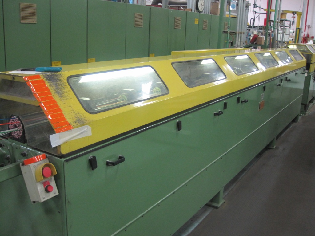 Reconditioned Tensor SZ Strander Project