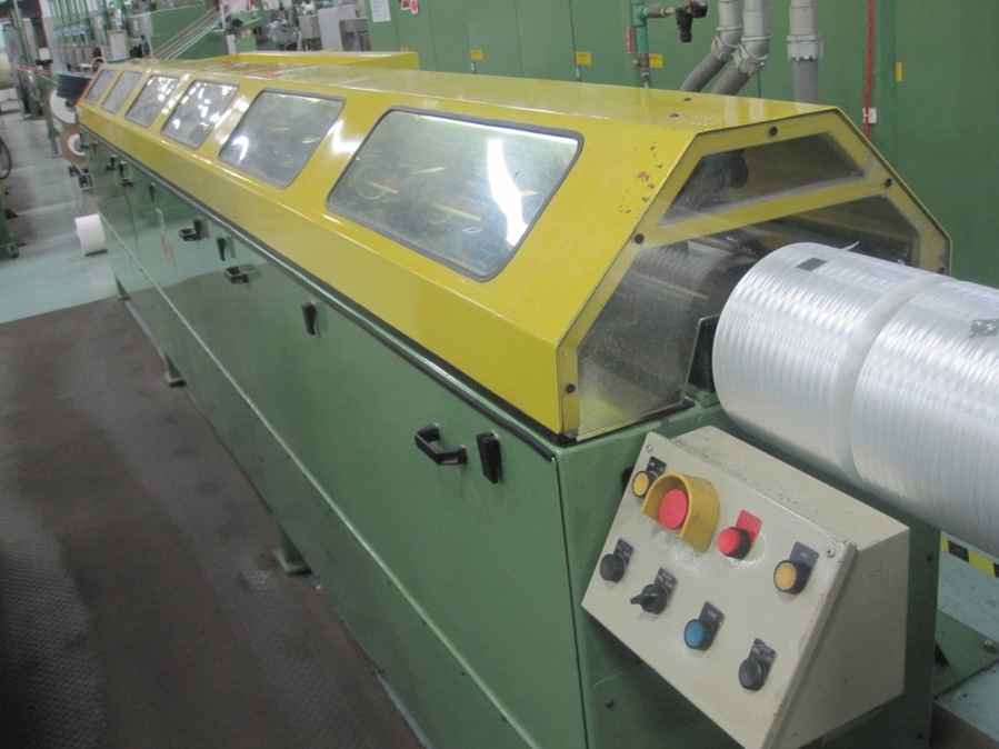 Reconditioned Tensor SZ Strander Project