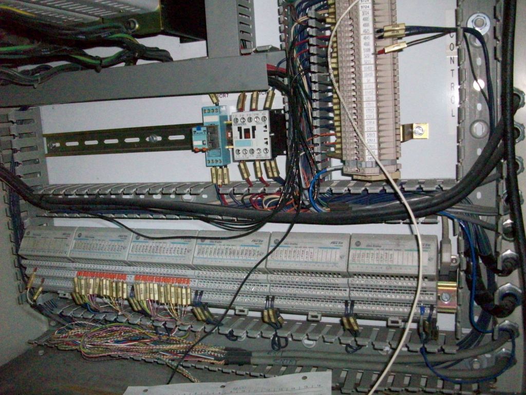 Reconditioned Tensor SZ Strander Project