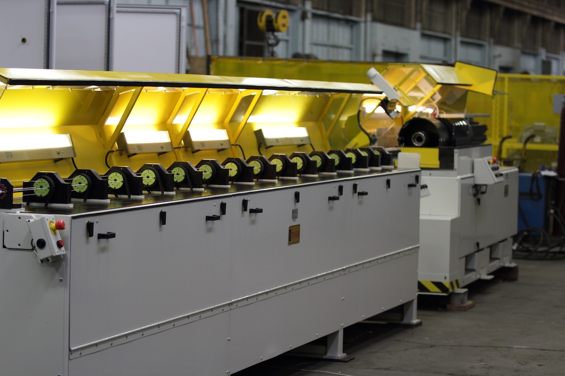 Reconditioned Tensor SZ Strander Project