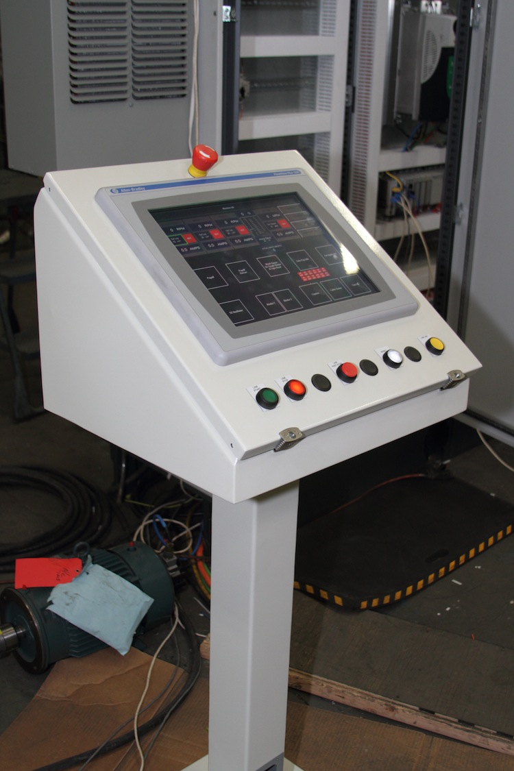 Reconditioned Tensor SZ Strander Project